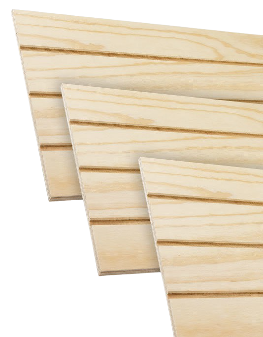 Plywood Machimbre – CMA Maderas