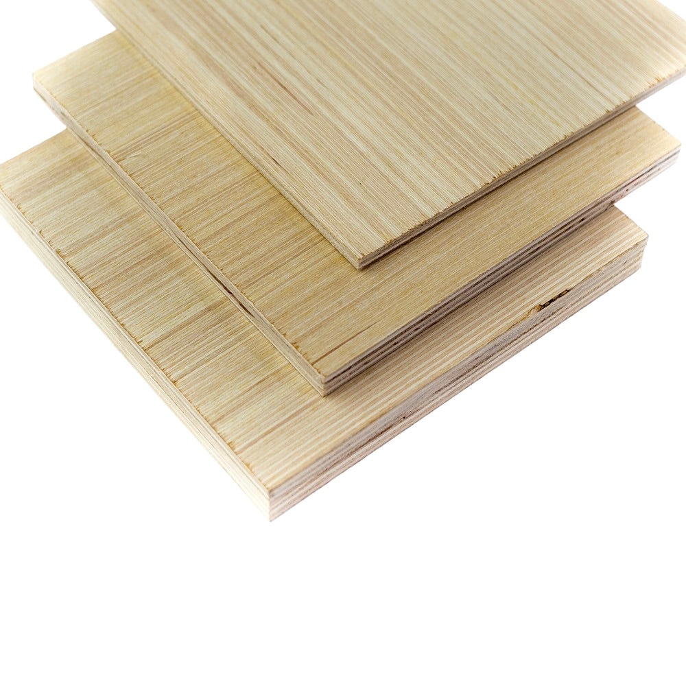 Plywood Maple – CMA Maderas